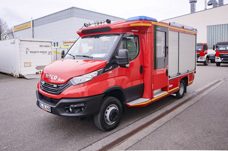 From 1953 to 2023 – 70 years of ZIEGLER vehicle construction — ZIEGLER ...